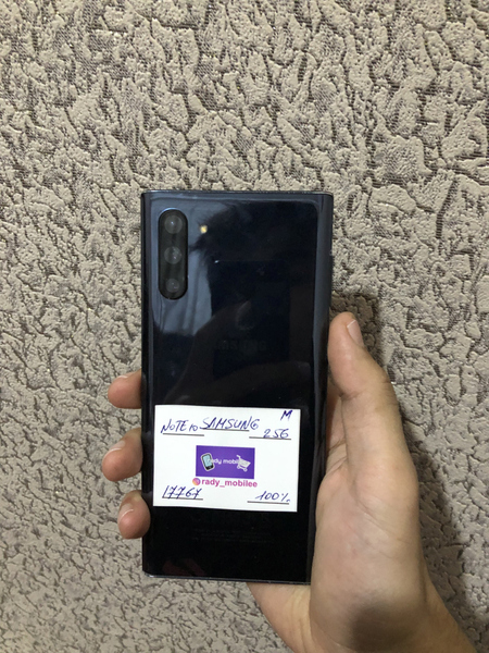 samsung note 10 ideal karopka yo iwlawi yahwi garantya