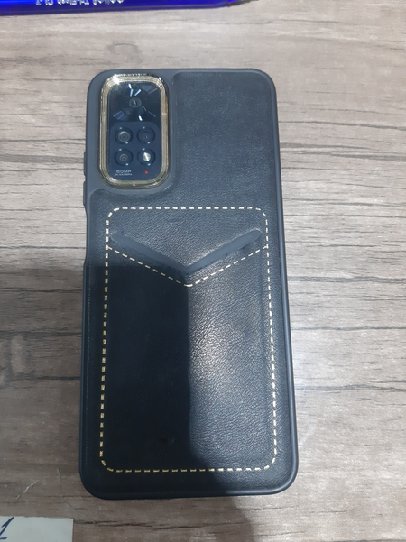Xiaomi redmi note 11