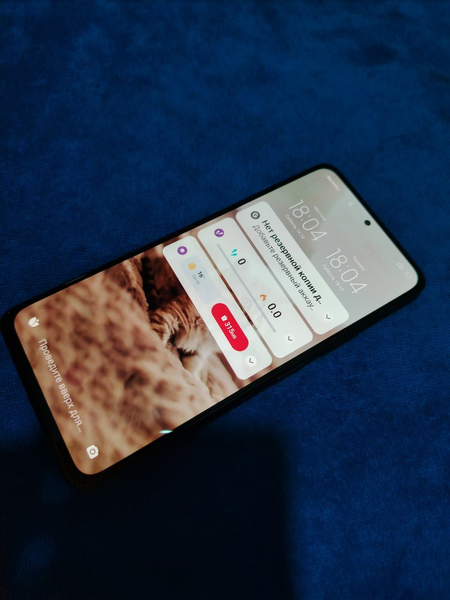 Redmi Note 10 Pro 128Gb / 8Gb
