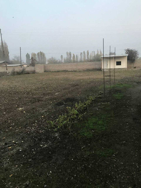 Yer uchastka sotiladi