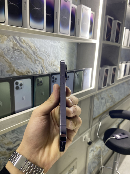 iPhone 14 Pro 128