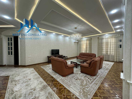 House for rent | 6 сот - 8 комнат | Под представительство
