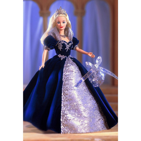 Куклы Barbie  Коллекционные