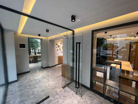 Аренда Евро офис, Ц2, Консерватория , 90м2