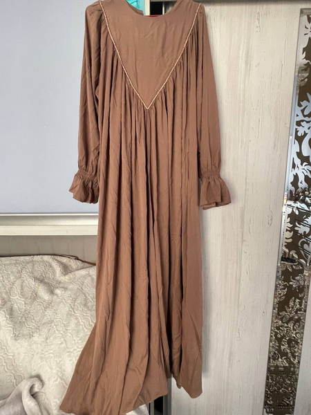 Hijob koyne abaya