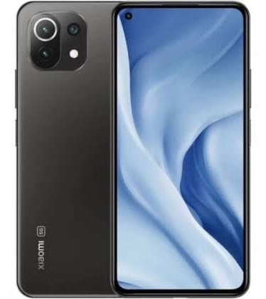 Xiaomi 11 Lite 5G NE 8+3/256