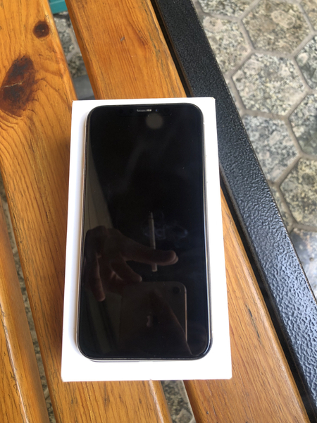 Iphone X 64 gb ideal