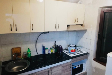 Квартира кизларга 90$
