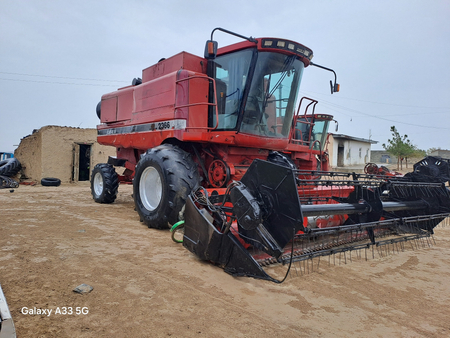 Case 23 66 yil 2000 xolati yaxshi ishga tayyor