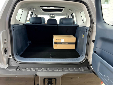 Changan Deepal G318  Гибрид Официальный дилер