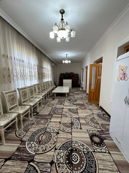 Продается частный дом в Юнусабаде