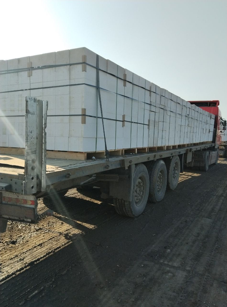 Полуприцеп шмиц узимники