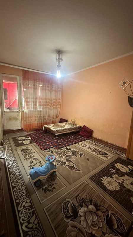 Продаётся квартира 1/3/5(не торец) Художников,  ТУРКВО.