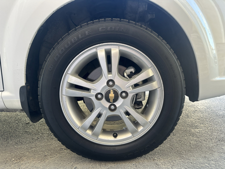 Tracmax 195/60 R15