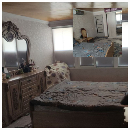 Dacha sotiladi parvoz mahalla (Shahardan 4 km uzoqda ) 4-sotix
