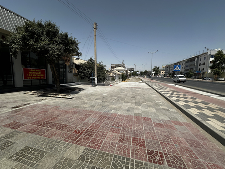 Denov shahri Sh.Rashidov kochasida 110+kv metr dokon ijaraga beriladi