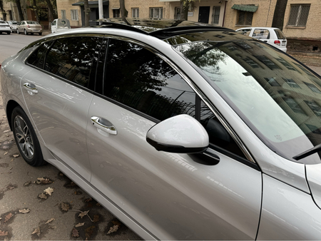 Kia K5 Full Style+ 2.5GDI Panorama HeadUp Exclusive