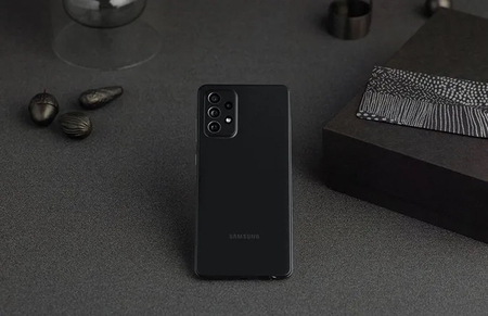 Срочно!! В идеальном состоянии Galaxy A52 128 black