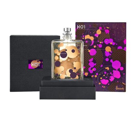Molecules H01 (из Европы)