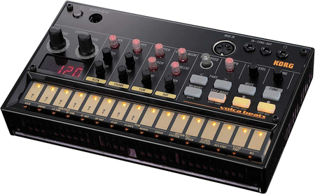 Продается синтезаторы Korg Volca