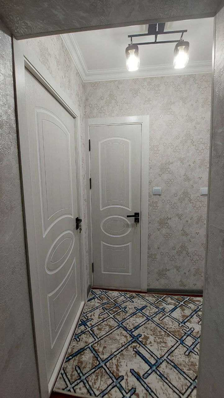Квартал-6 Кирпич 1в2/2/4 балкон 1,2/3 Ориентир Парус
