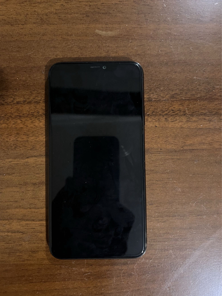 Iphone 11 pro max