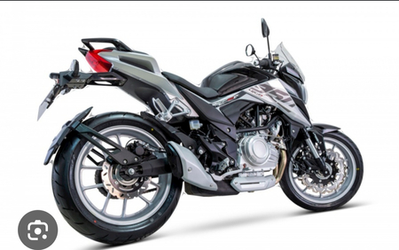 Lifan kp 350 ...