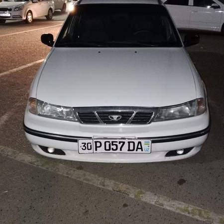 Nexia 1 2006 yil