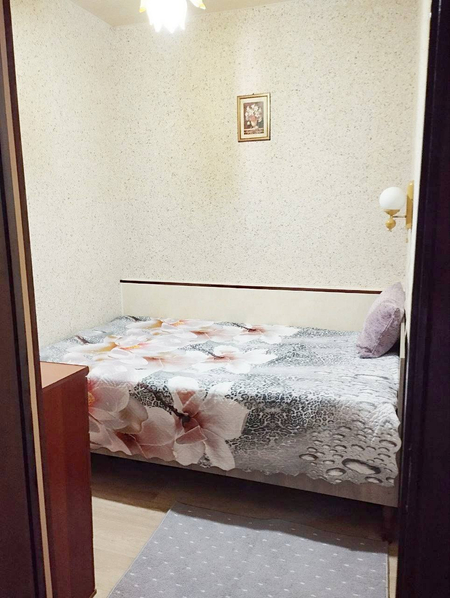 Аренда Юнусвбвд 13 кв