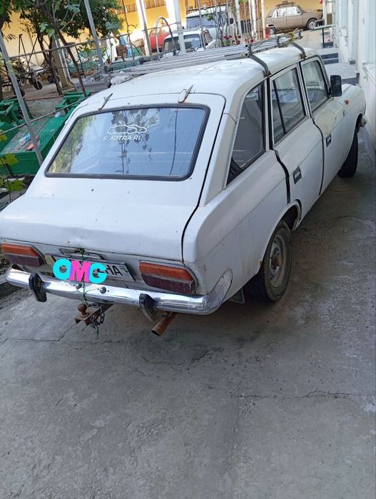 Иж коби сотилади