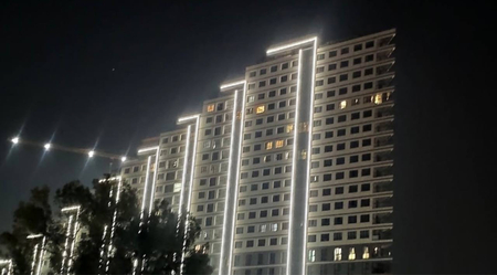Продается коробка Мирзо Улугб,р-он,Дархан Жк Akay City