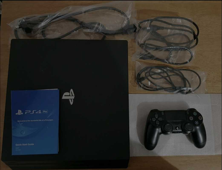 Sony PlayStation 4 PS4 Slim 1TB