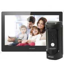IP-вызывная панель DS-KB8113-IME1