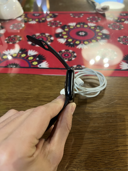 Apple watch 7 45MM