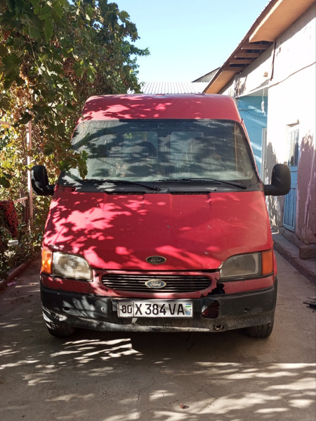 Ford salaekada yuradi holati orta matorga remonti yoq dakumentlari ful