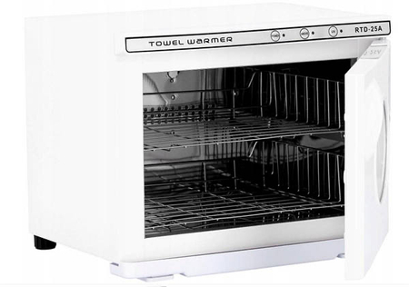 Продам подогреватель-стерилизатор для полотенец RTD-25A-1 L SPA UV- C