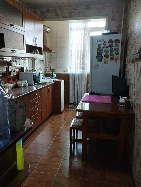 метро Чиланзар 3/6/9, французский план.75м2