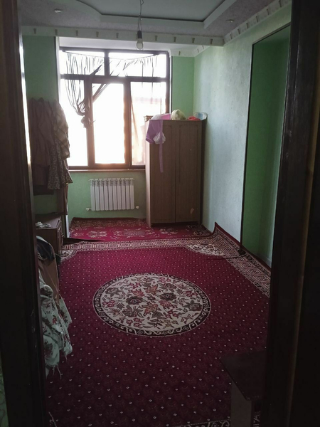 Uyimizni bir honasiga kvartirant  qizlar qo‘yamiz
