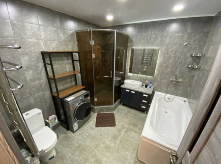Сдаётся квартира на Мирабад Авеню 1800$