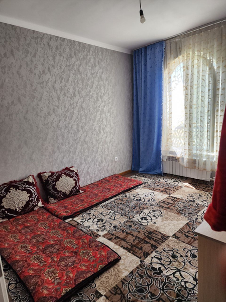 Чирчик Аренда квартира 2 рой 3 хонали