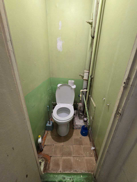 Срочно продаю свою квартиру!