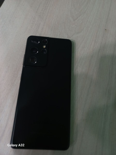 Samsung Galaxy S21 Ultra 5G