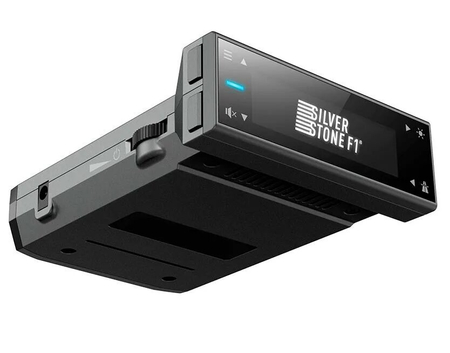 SilverstoneF1 Doppler Pro WiFi 2025 !!!