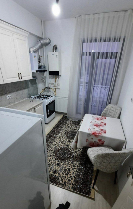 [1в2/3-этаж/5, евроремонт, 41кв.м, ор:Самарканд Дарвоза