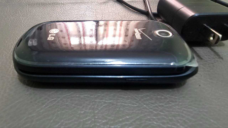 LG Verizon Sotiladi Ideal Holatda