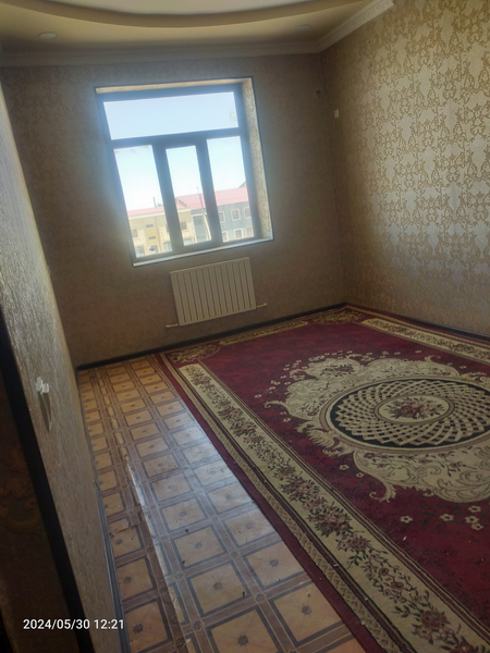 Продаётся квартира