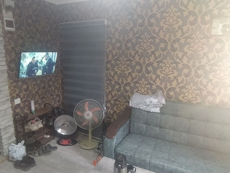 Срочно Продаю СВОЮ Квартиру На Лисунова