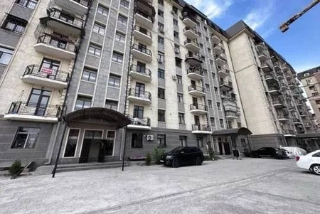 Продаётся квартира 4/3/9 108м2 в ЖК Dream House\\nН