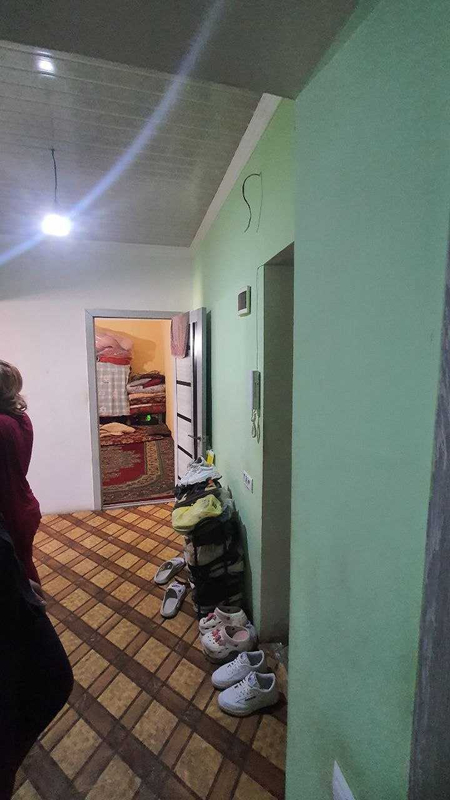Срочно продам 2-х комнатную на Воднике.Корзинка.Бектемирский район