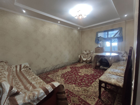Продается 2 комнатная квартира